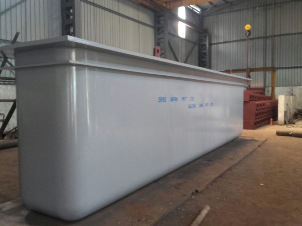 Galvanizing Kettle | Galvanizing Pot | Zinc Kettle | Zinc Pot | Galcon ...